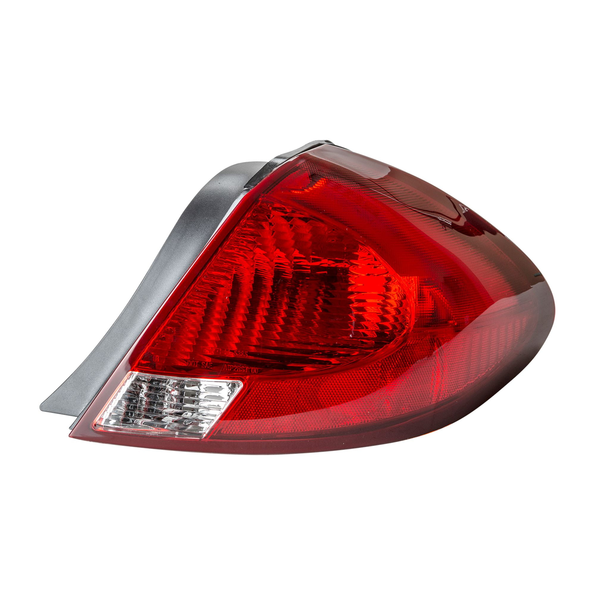 TYC Tail Light Lamp 11-5385-01-1 Rear Right Passenger Side New Warranty ...