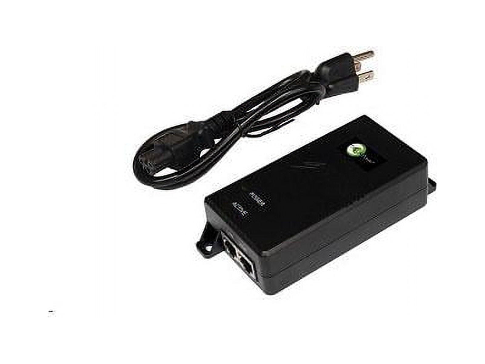 TYCON SYSTEMS 53V 30W 10G 802.3AT POE - Walmart.com