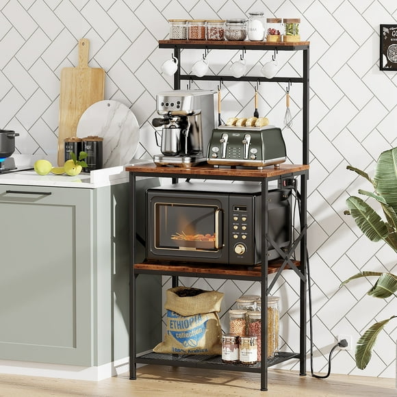 Bakers Racks in Kitchen & Dining Furniture - Walmart.com