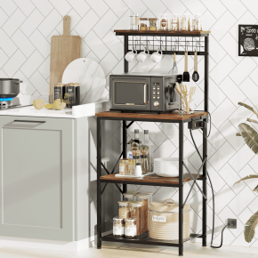 Bakers Racks in Kitchen & Dining Furniture - Walmart.com