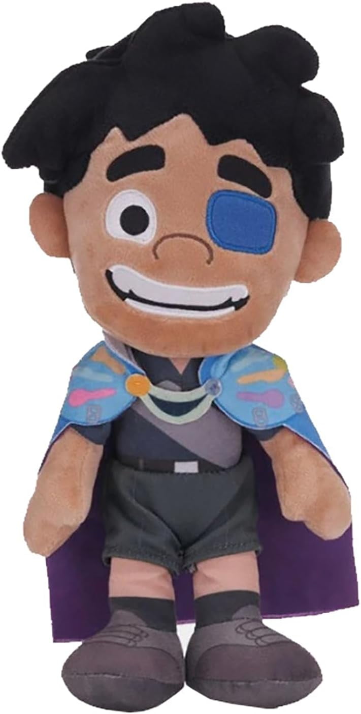 TYFLEI 2025 Elio Stuffed Animals Cartoon Dolls Kawaii New Movie Elio ...