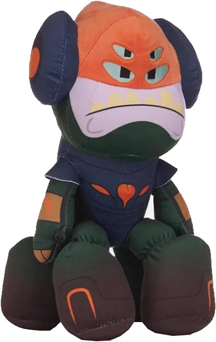 TYFLEI 2025 Elio Stuffed Animals Cartoon Dolls Kawaii New Movie Elio Plushies Toys Super Soft ...