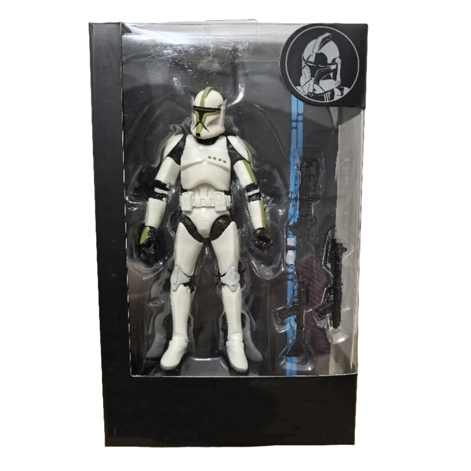 TYFLEI 5.9" Cool Men Action Figures Creative Toys Birthday Party Gifts ...