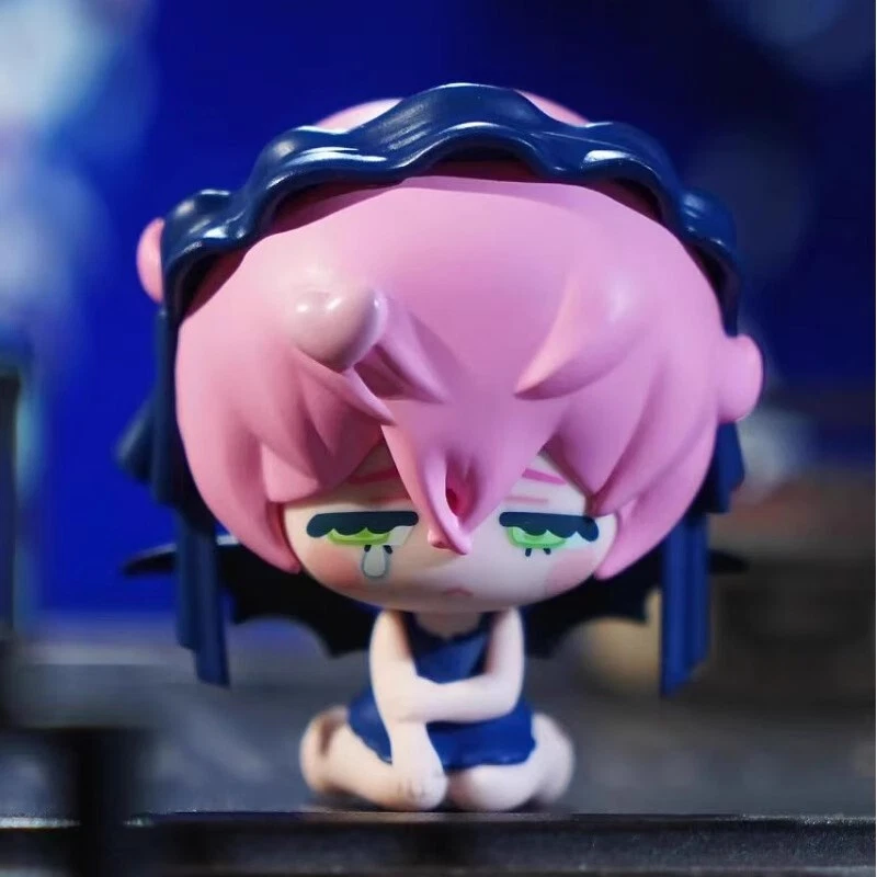 TYFLEI Anime Alien Stage Blind Box 2.3" Alien Stage Figure Toys ...