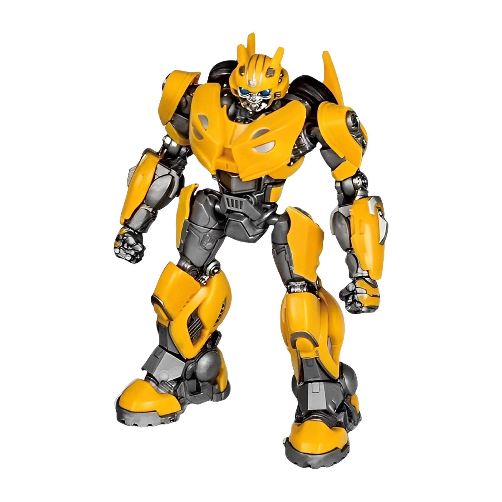TYFLEI Creative Transformers Action Figures Collectible Transformers ...