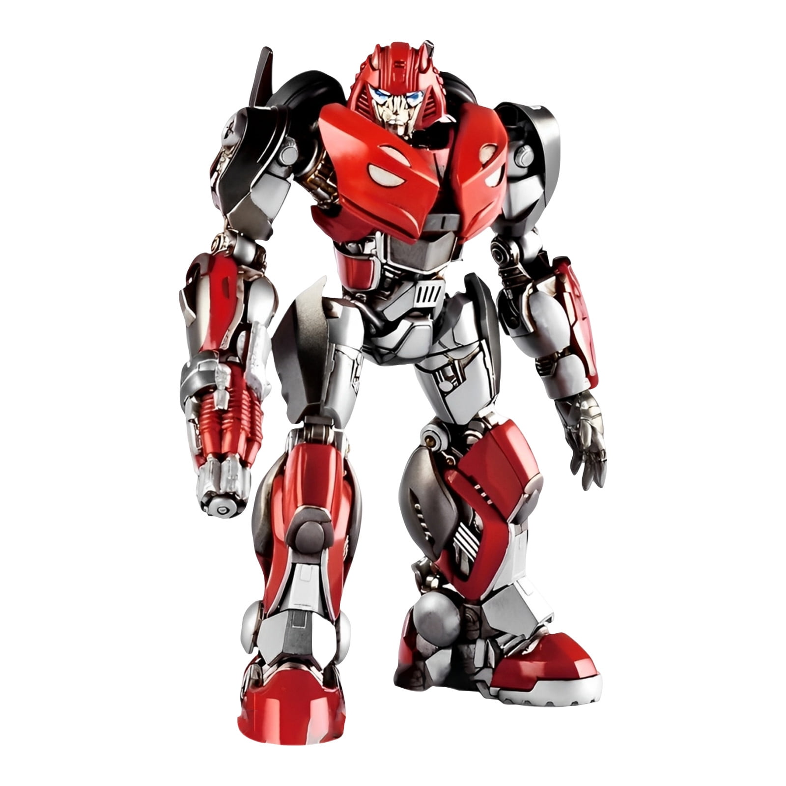 TYFLEI Creative Transformers Action Figures Collectible Transformers ...