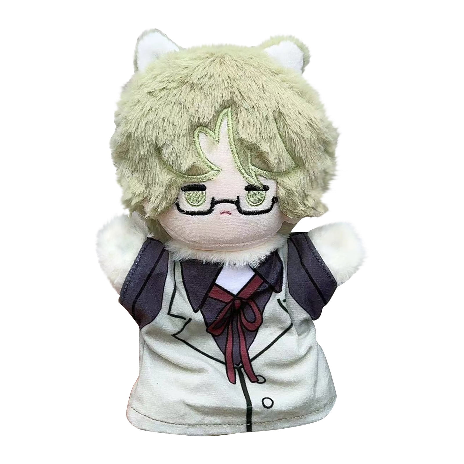 TYFLEI Cute Bungo Stray Dogs Stuffed Animals 9.8" Collectible Soft ...