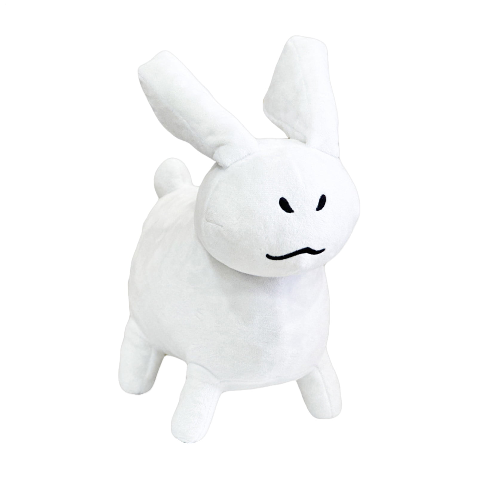 TYFLEI Cute Gubby Plush 29cm Gubby Stuffed Animal Rabbit Toy Plushy ...