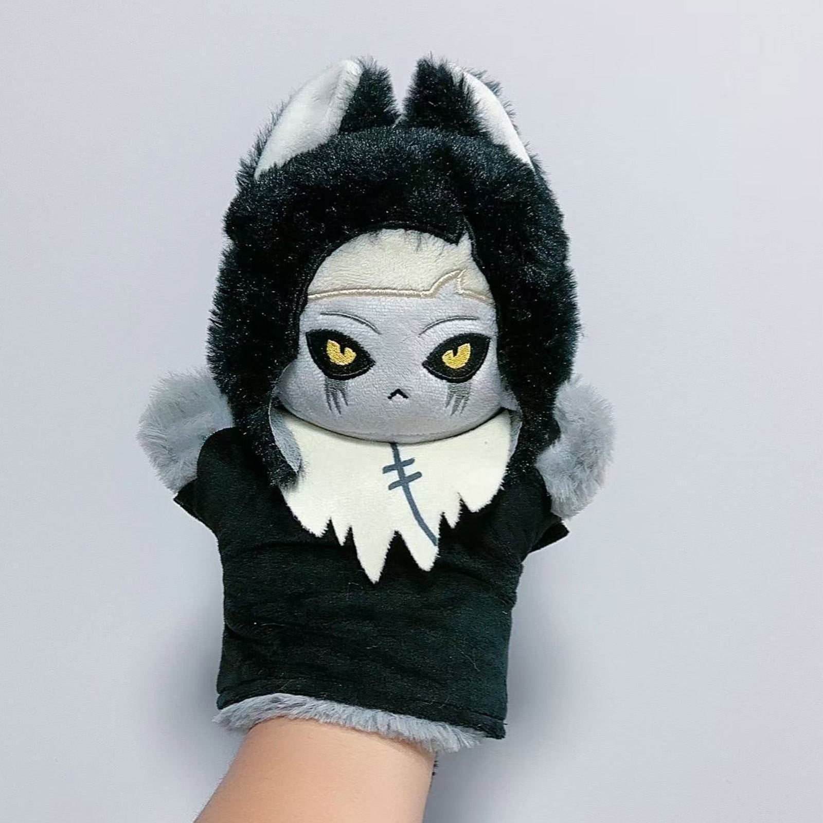 TYFLEI Cute Identity V Stuffed Animals 9.8" Collectible Soft Identity V ...