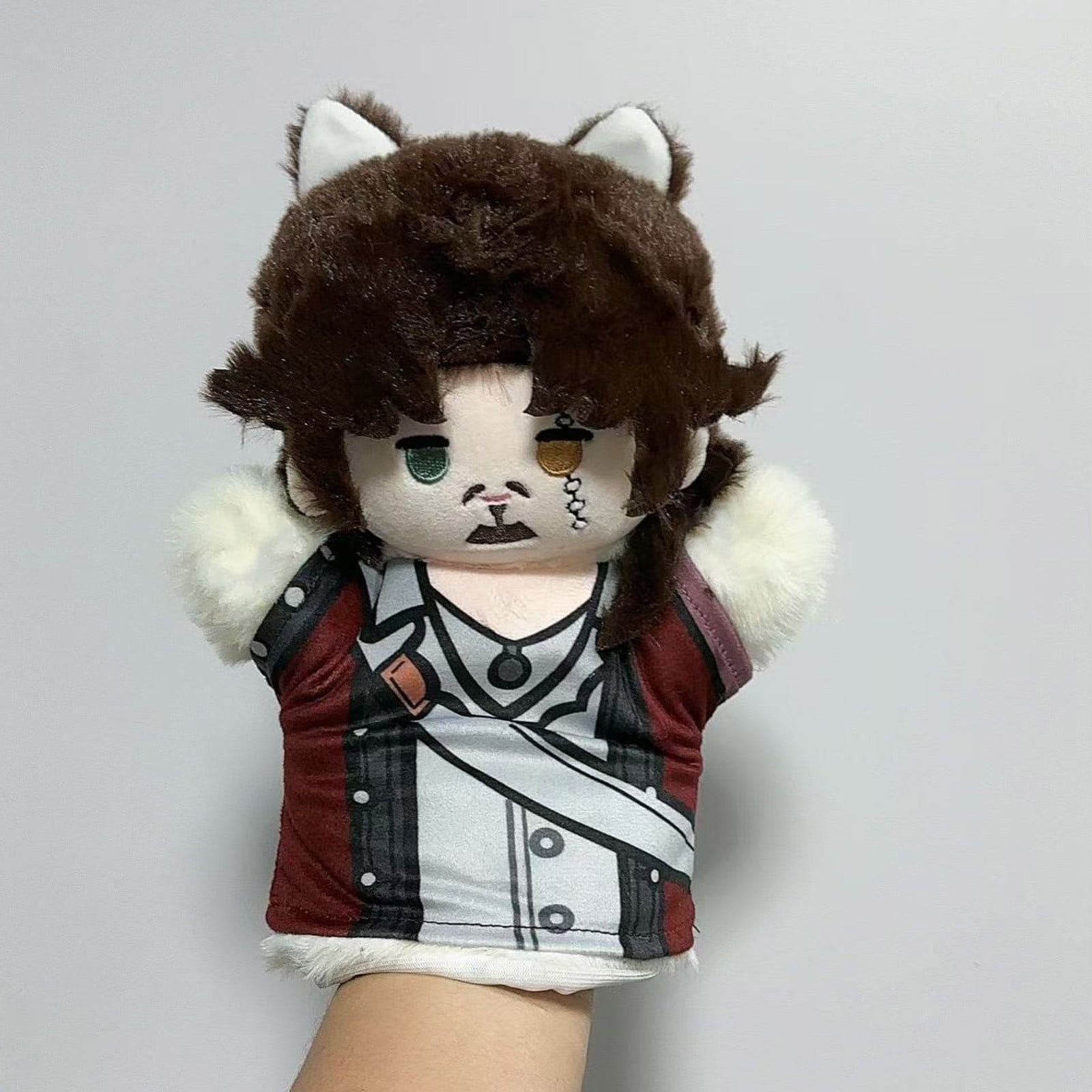 TYFLEI Cute Identity V Stuffed Animals 9.8" Collectible Soft Identity V ...