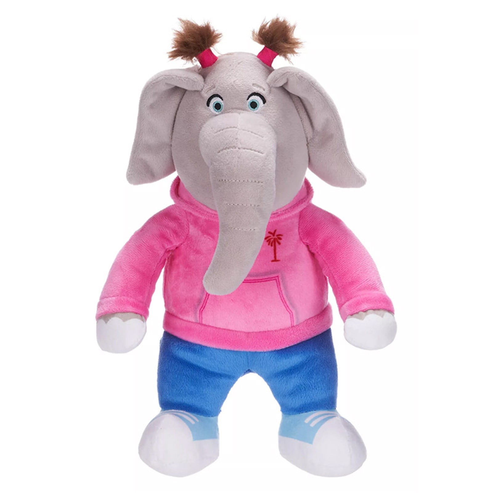 TYFLEI Cute Sing 2 Buster Moon Plush Kawaii Birthday Party Gifts for ...