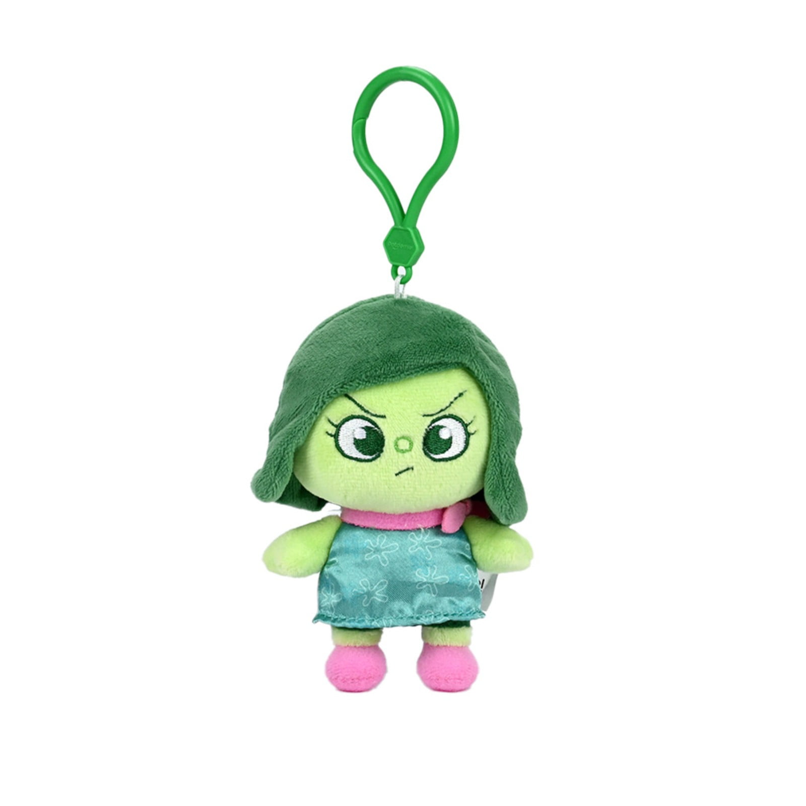 TYFLEI Inside Out Cute Keychain Inside Out Plushies Key Ring for Women ...