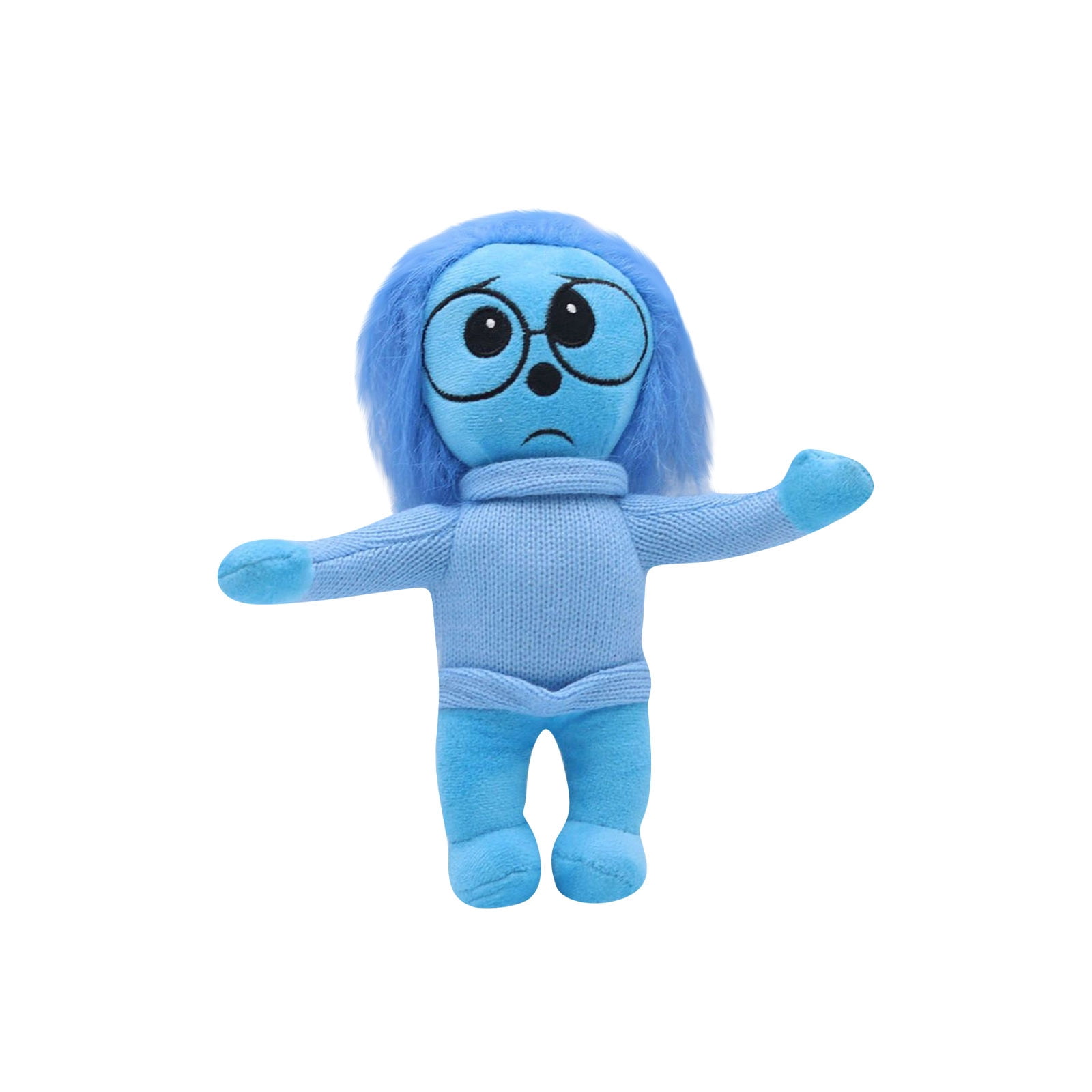 TYFLEI Inside Out Stuffed Animals Comfortable and Soft Inside Out Plush ...