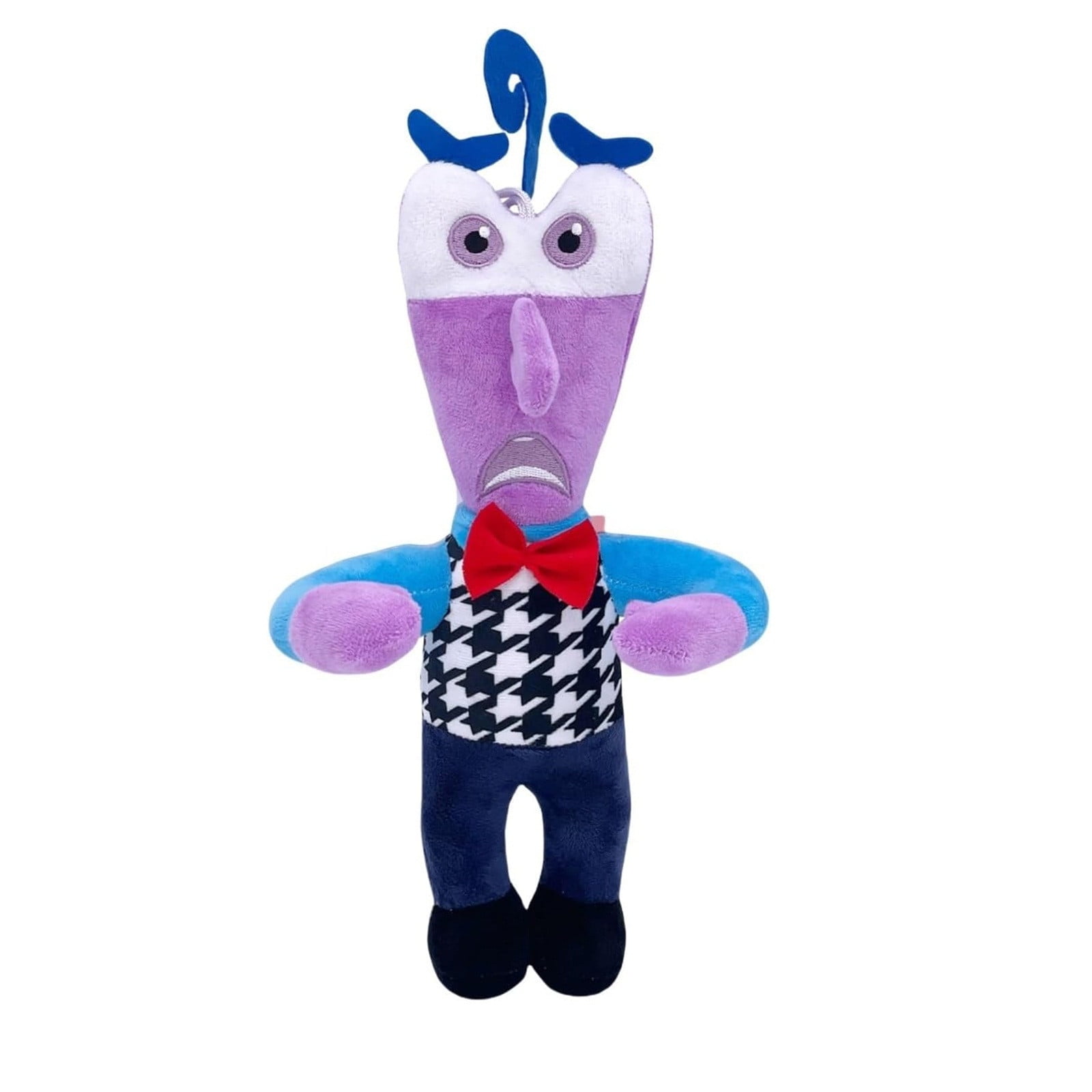 TYFLEI Inside Out Stuffed Animals Comfortable and Soft Inside Out Plush ...
