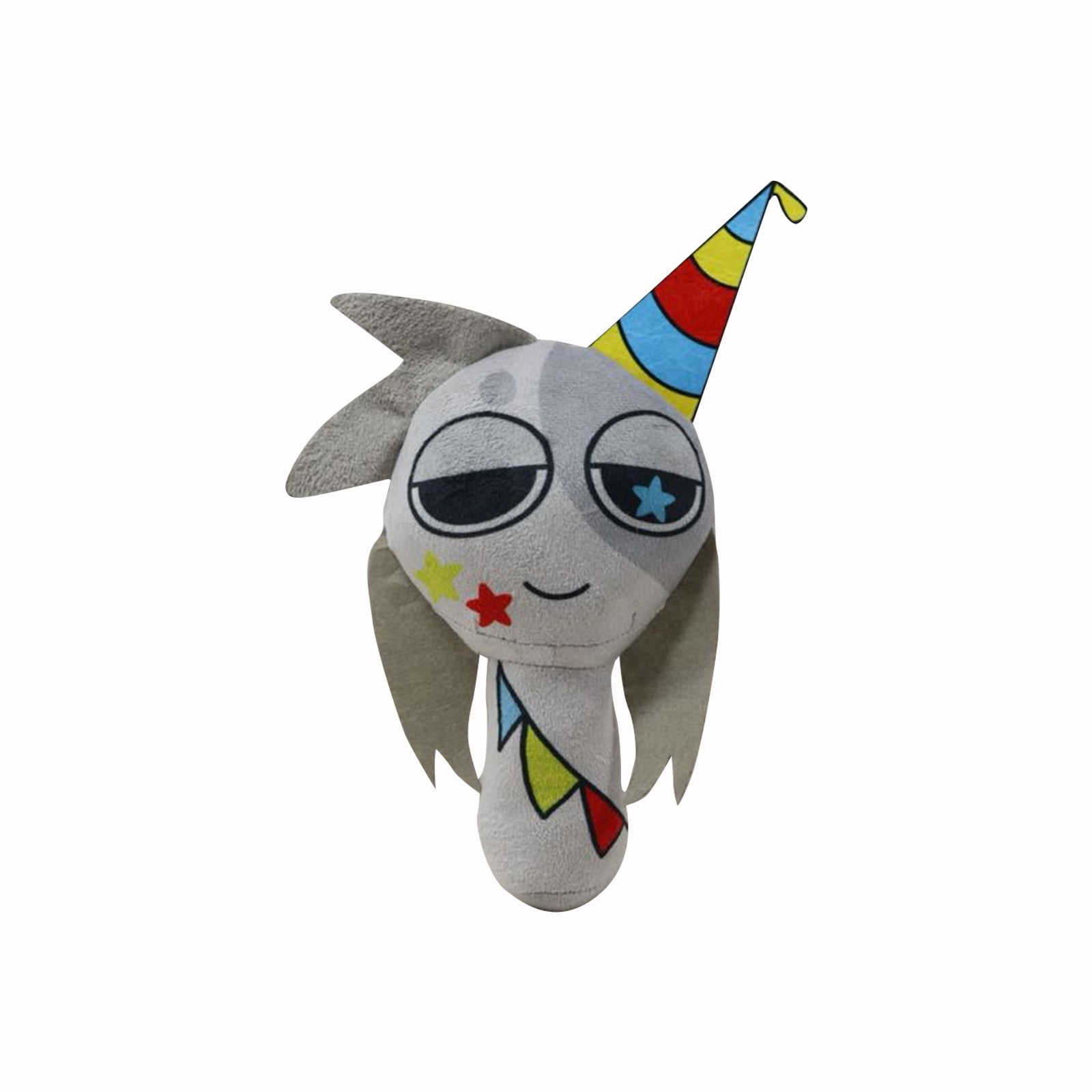 TYFLEI Sprunki Plush Sprunki Game Plush Toys Children Soft Companion ...