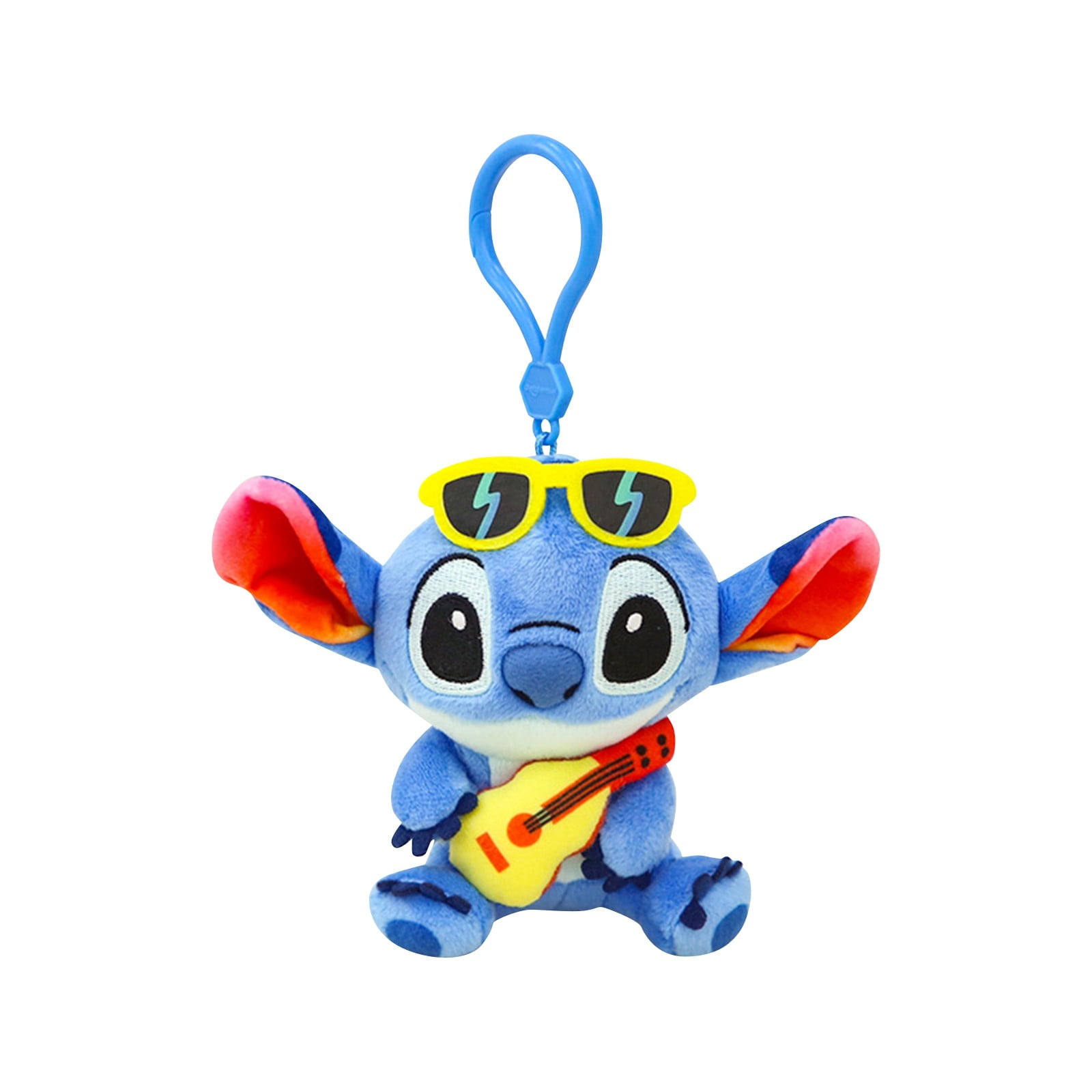 TYFLEI Stitch Plush Toy Stitch Stuffed Animal Kids Birthday Graduation ...