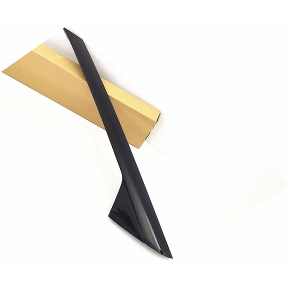 Ford Explorer Windshield Pillar Trim