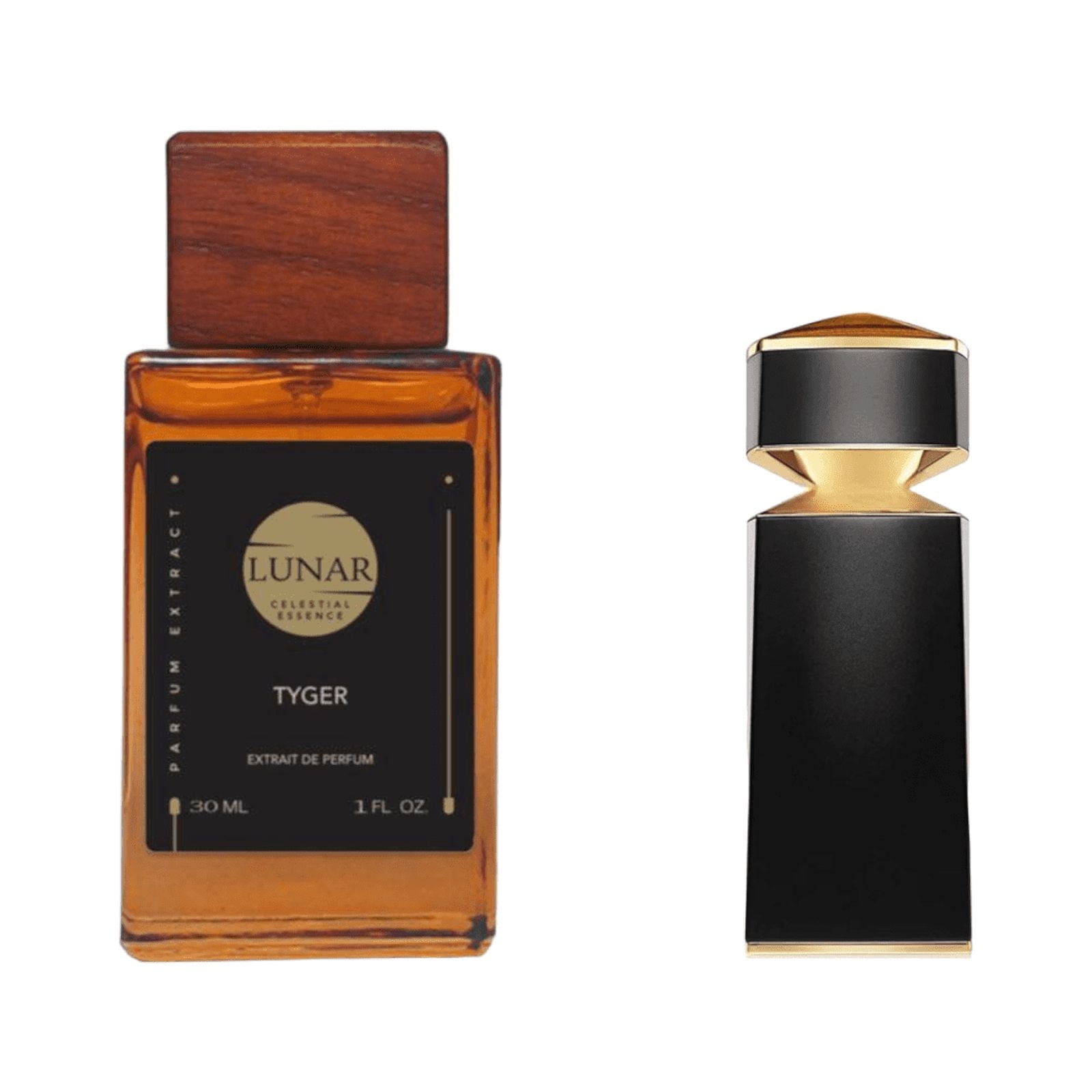 TYGAR INSPIRED BY LE GEMME TYGAR COLOGNE Men LAST LONGER, CONCENTRATE ...