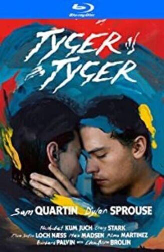 TYGER TYGER NEW BLU-RAY DISC | #Catalogs - Walmart.com
