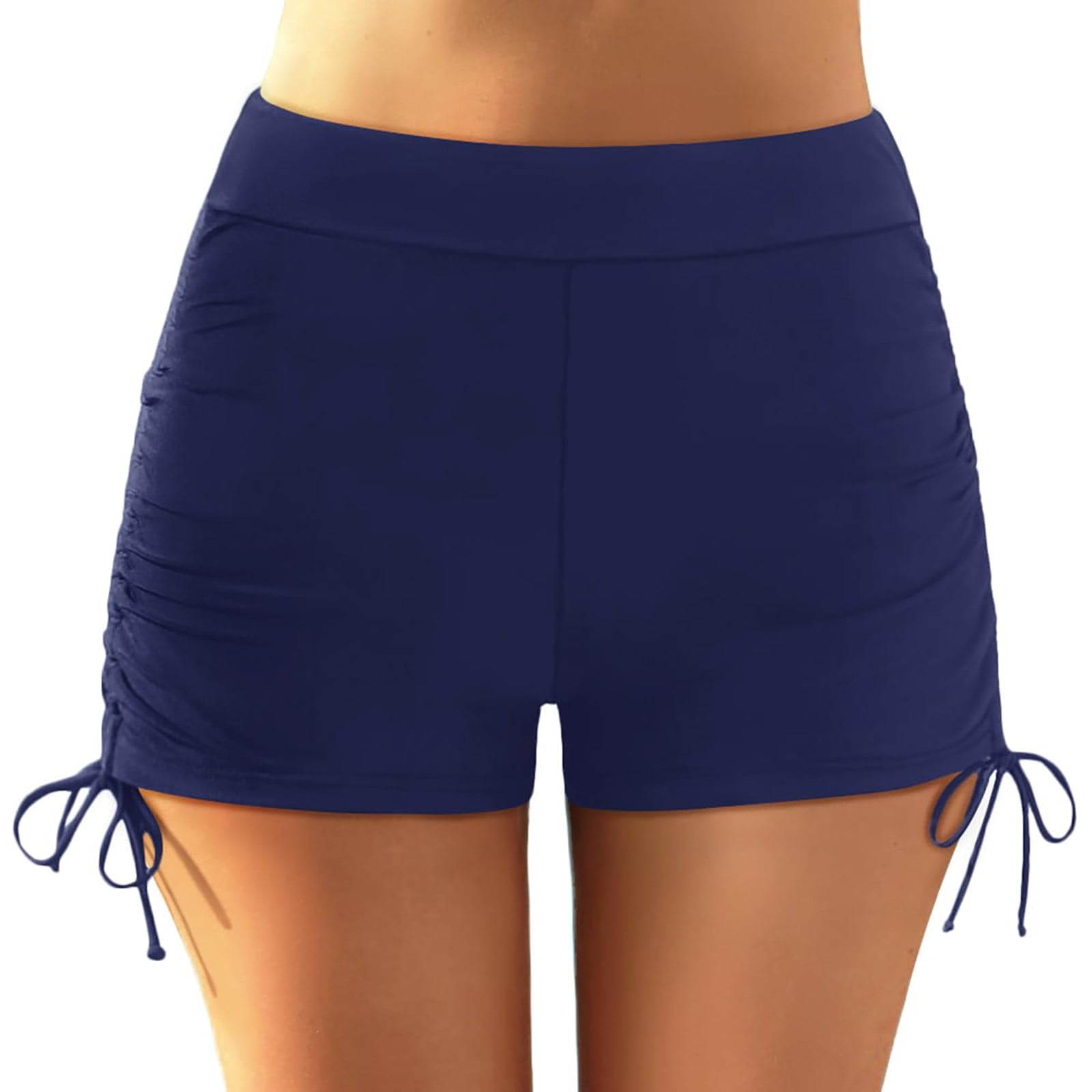 TYGHBN Athletic Swimsuits with Shorts Women Swimsuits Shorts and Top ...