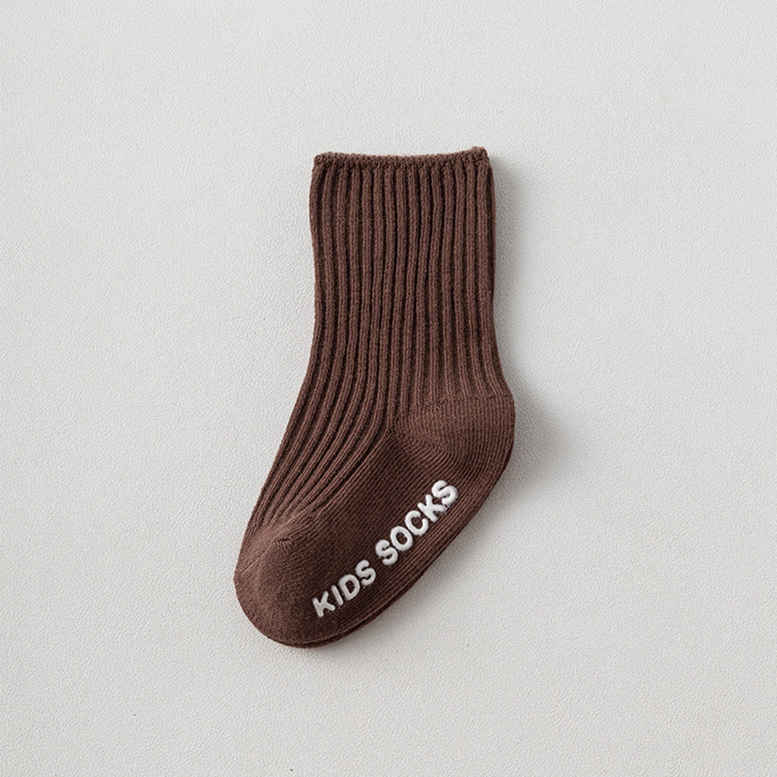 TYGHBN Baby Winter Socks Glue Dispensing Floor Socks Floor Crawling ...