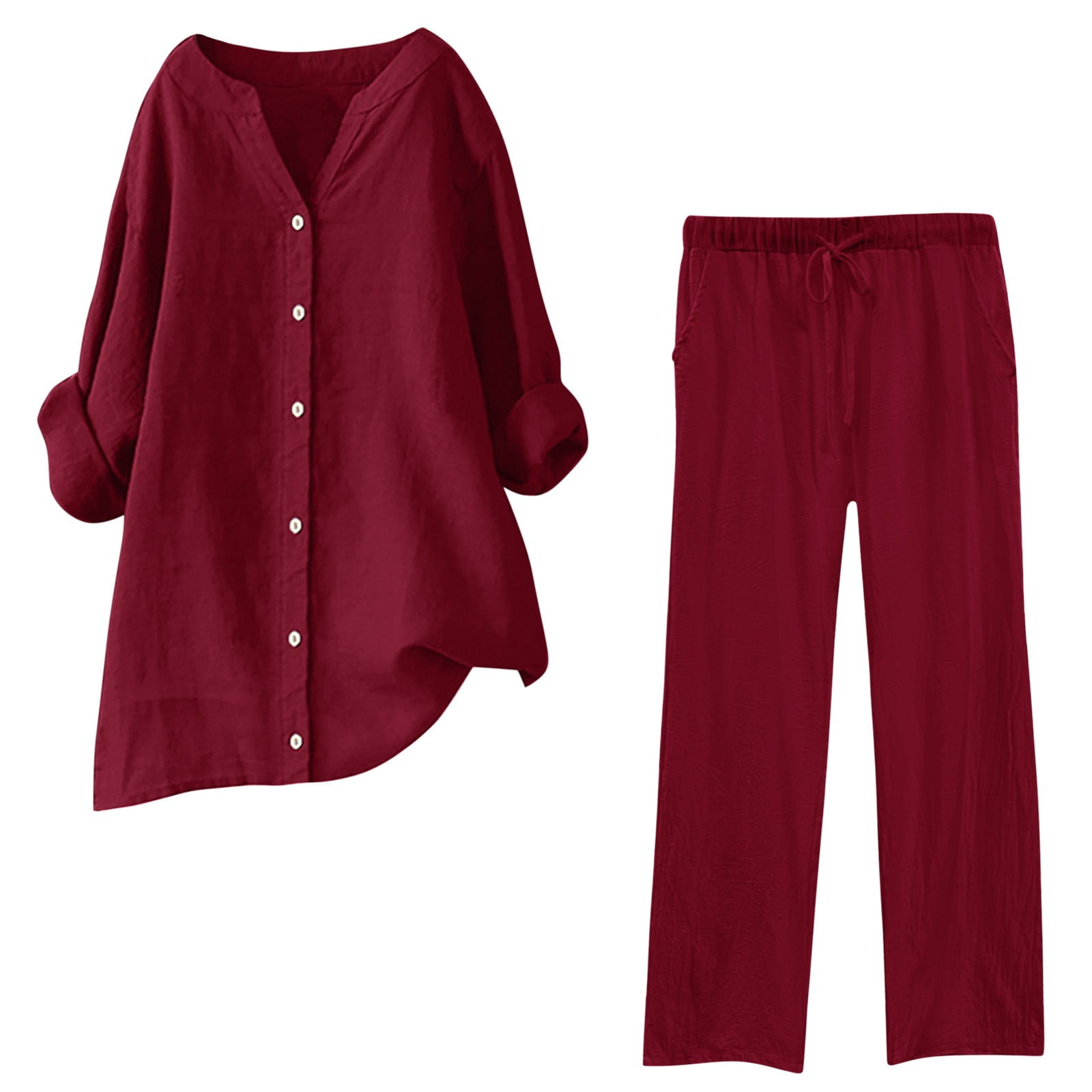 TYGHBN Graduation Outfit for Women Pant Suits for Women Dressy Wedding ...