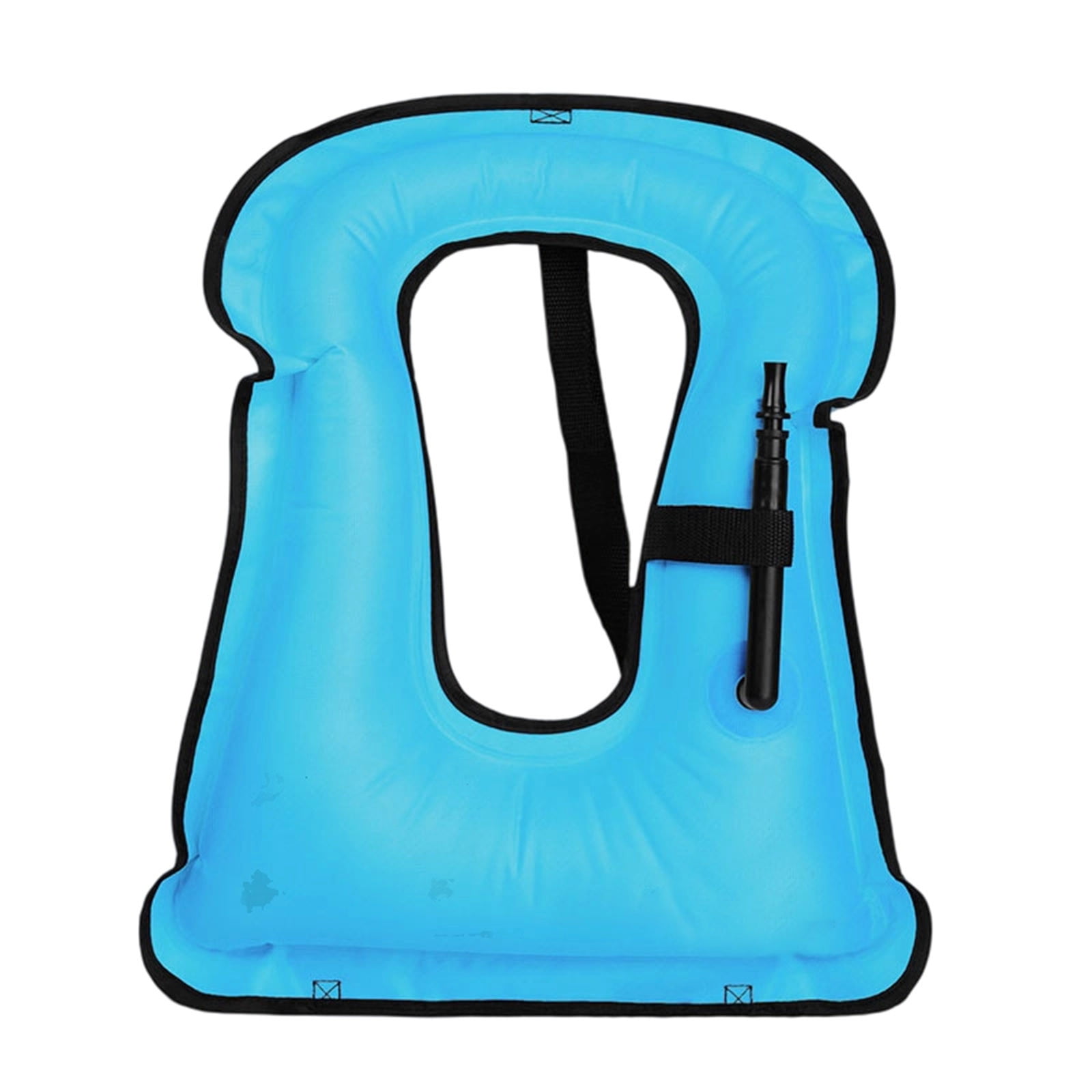 TYGHBN Plus Size Swimwear for Women Inflatable Swimsuit High Waist ...