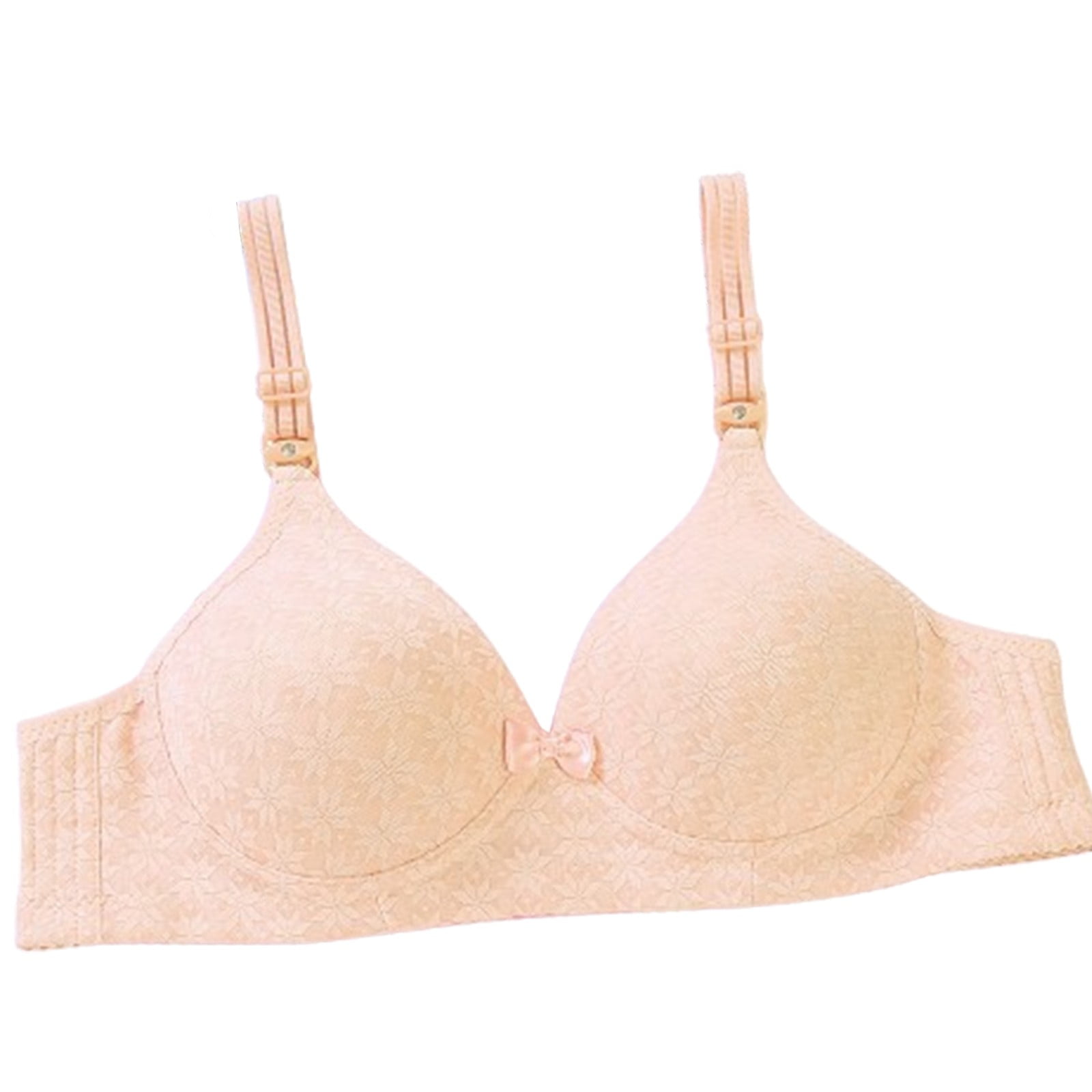 TYGHBN Reducing Push Up Small Cup Underwear Thin Wire Breathable ...
