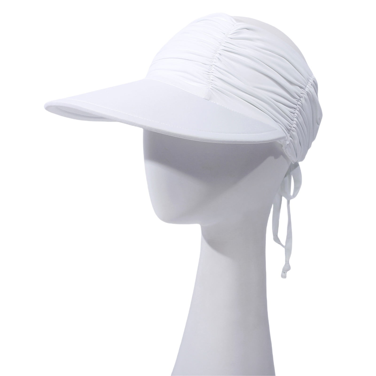 TYGHBN Women Men Summer Western Cowboy Hat Shapeable Straw Hat Hollowed ...