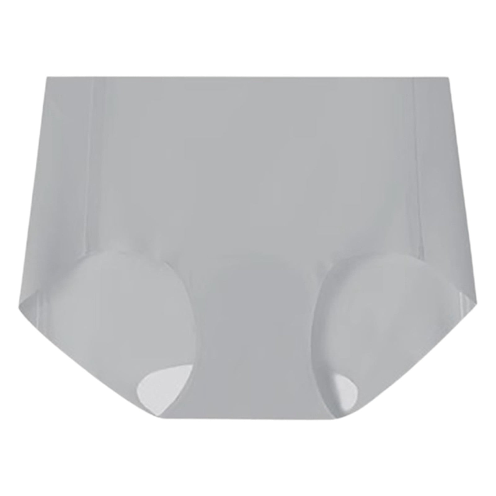 TYGHBN Women's Elongated Crotch Plus Size Belly Cinching High Waisted ...