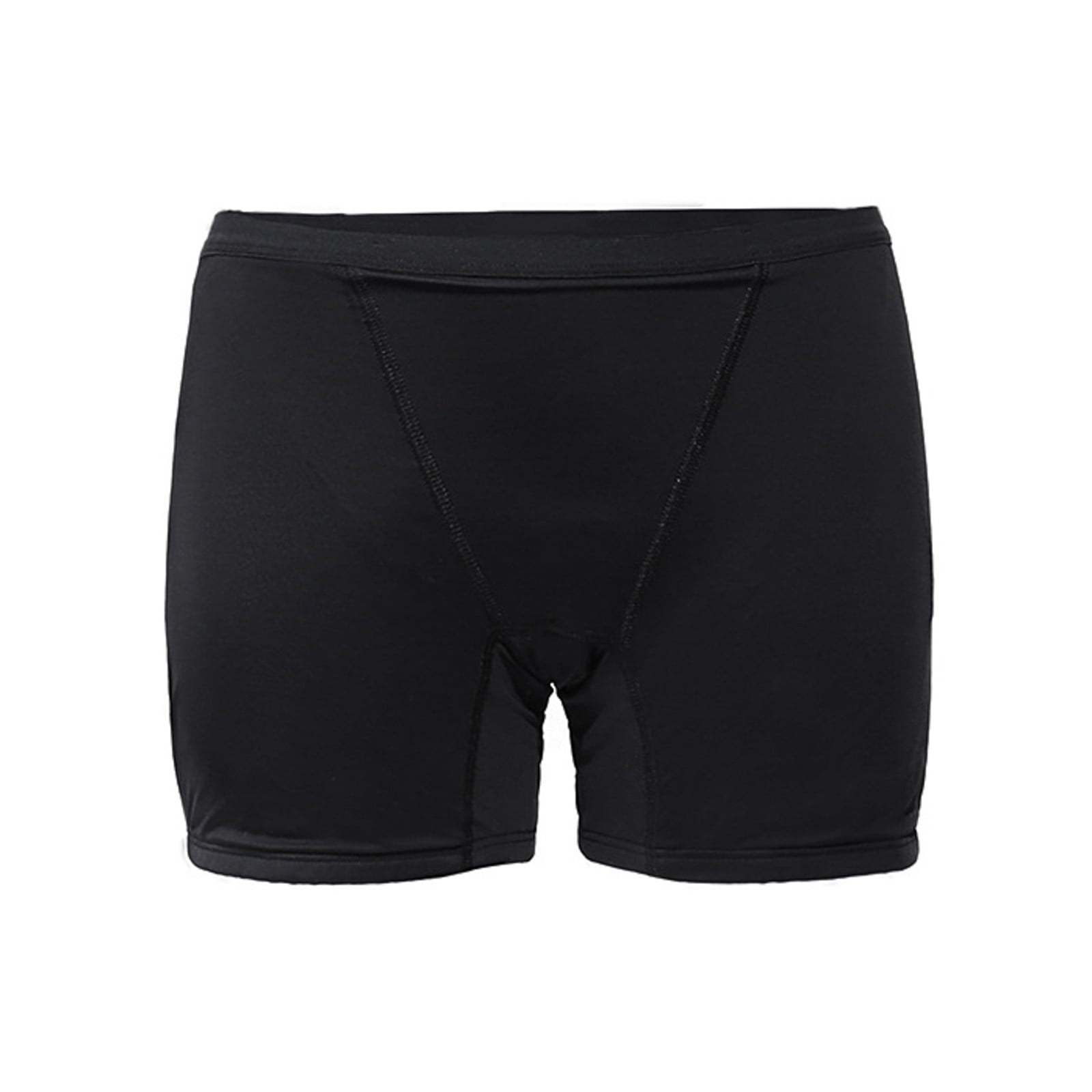 TYGHBN Women's Menstrual Panties 4 Layer Leakproof Menstrual Panties ...