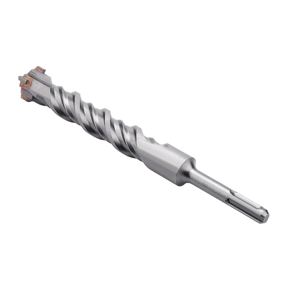 TYHREF-11/16 inch X 10-1/4 inch SDS Plus Rotary Hammer Bit, Concrete ...
