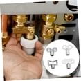 TYHREF-16 pcs Radiator Bleed Keys Heater Valve Wrench Plumbing Valve ...