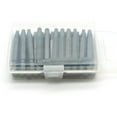 TYHREF-25 pc #3 Square Robertson 2 Inch Screwdriver Insert Bits ...