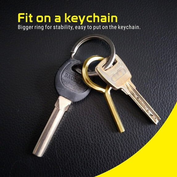 TYHREF-5/32" Standard Hex Dogging Key with Full Loop, Allen Key Sets ...