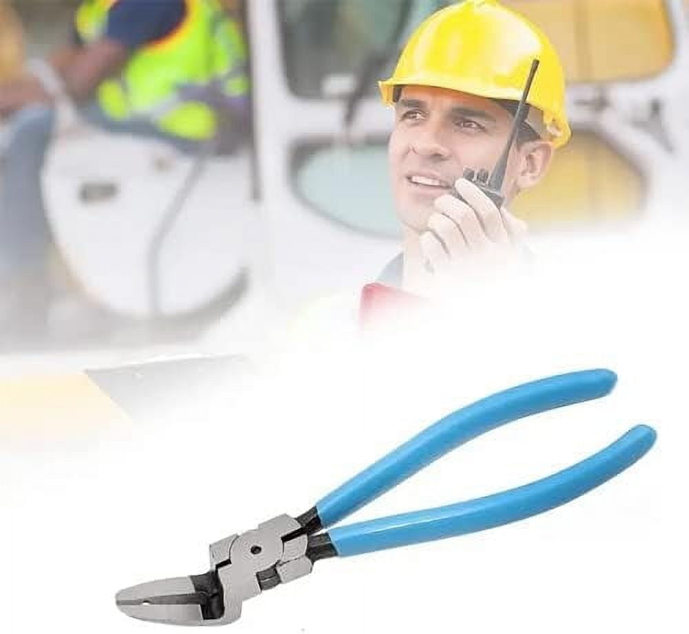 TYHREF-5-in-1 Car Repair Tool Set: Diagonal, Car Clip, Rivet Tightening ...