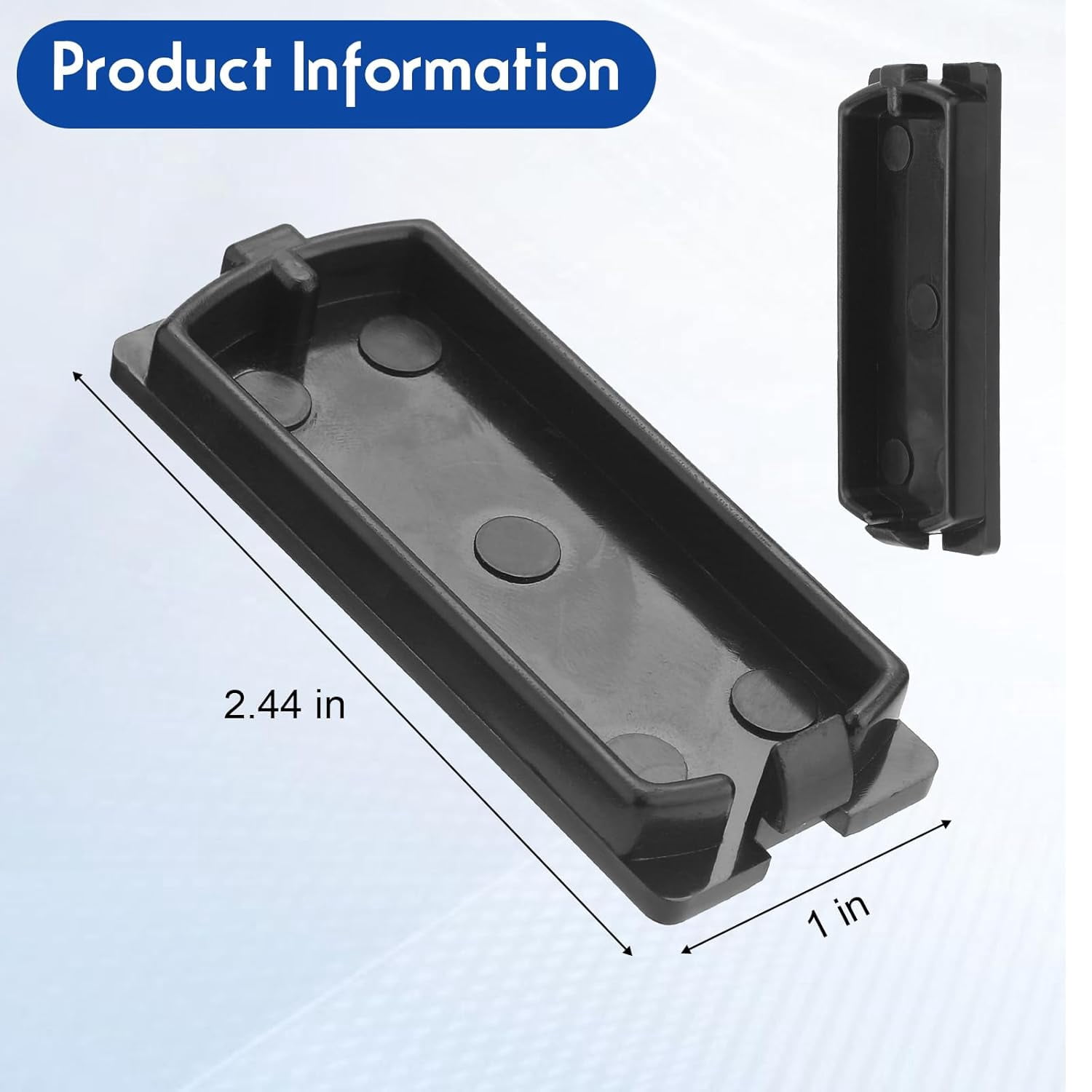 TYHREF-Circuit Breaker Filler Plate for Eaton Cutler Hammer Panel ...