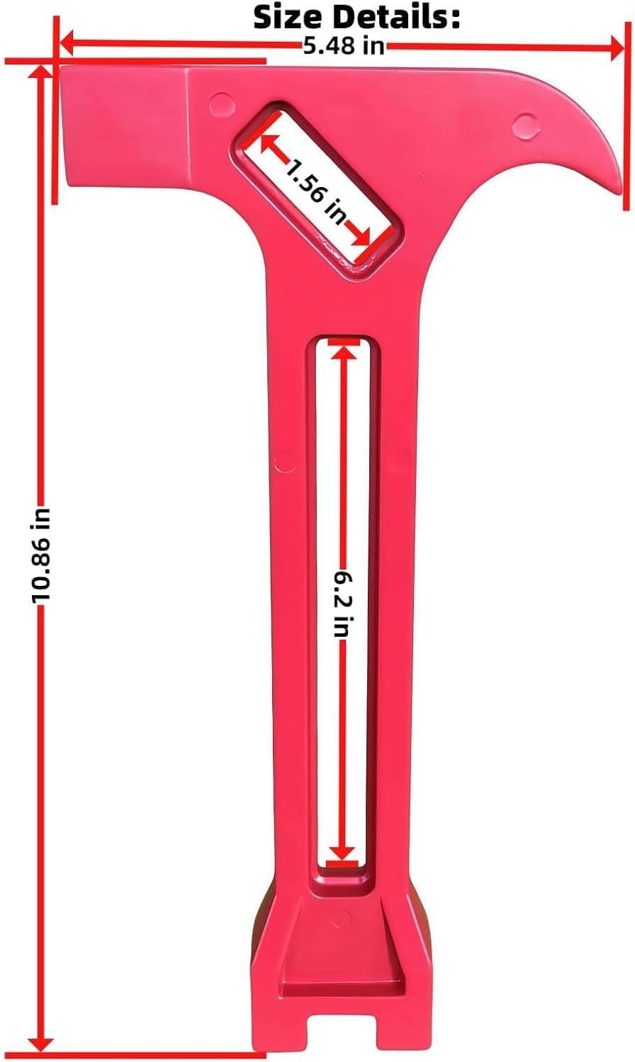 TYHREF-Emergency Tool Gas & Water Shut Off Wrench 4 in 1 for ...