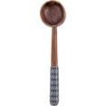 TYHREF-Enamel Tasting Spoons Set - Enamel Tasting Spoons for Cooking ...