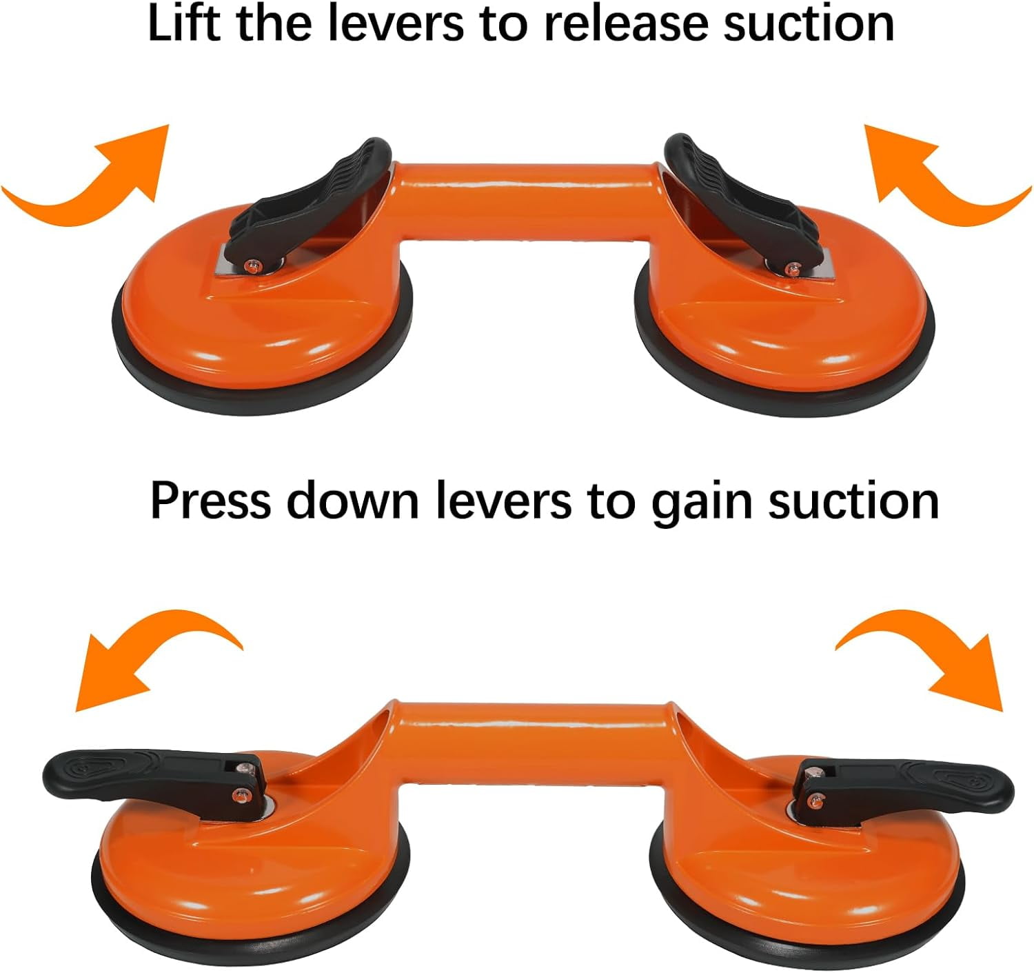 TYHREF-Floor Gap Fixer Tool for Laminate Floor Gap Repair Plank Grabber ...