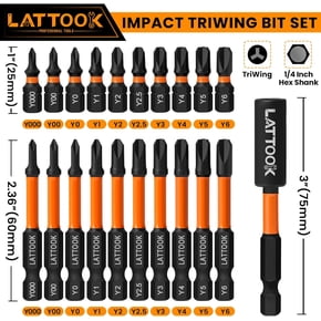 Y000 Tripoint Screwdriver