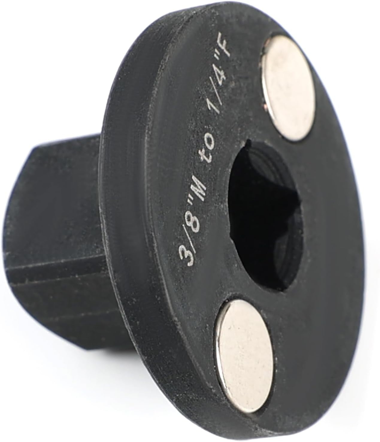 TYHREF-Low Profile Impact Socket Adapter – 1/4" to 3/8" Drive Reducer ...