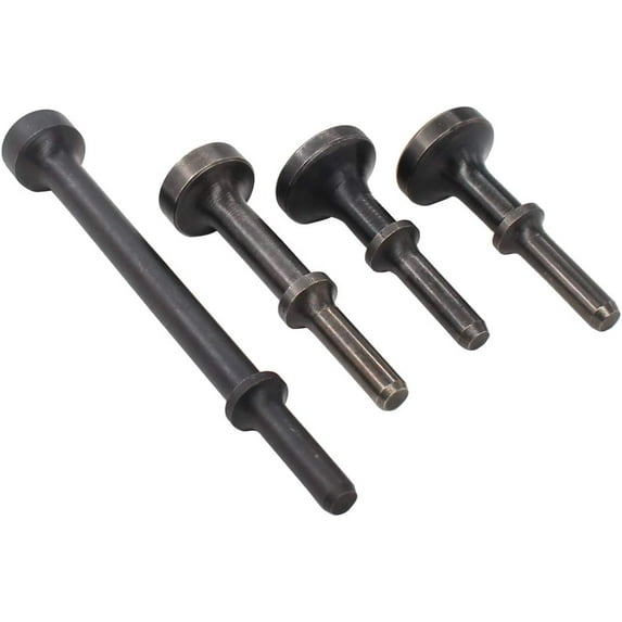 TYHREF-Pack of 5 Heavy duty Smoothing Pneumatic Air Hammer Pneumatic ...
