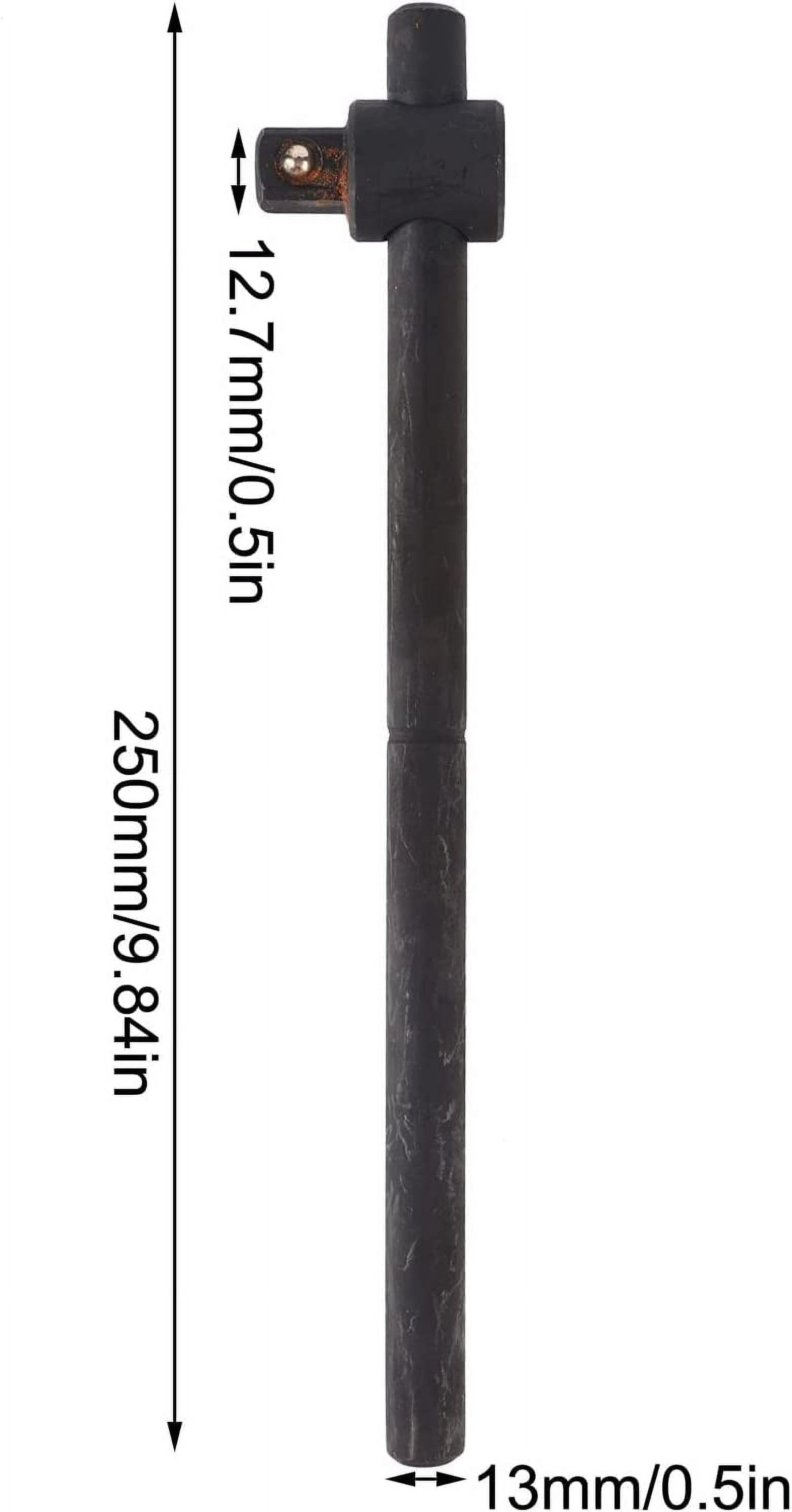 TYHREF-Sliding Wrench Breaker Bar 9.8inch Sliding T Handle Socket ...