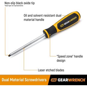 Torx T25 Screwdriver