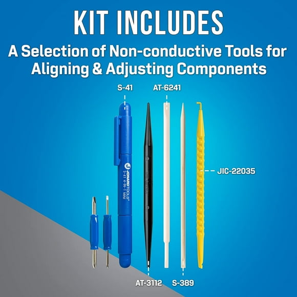 Spudger Tool Kit