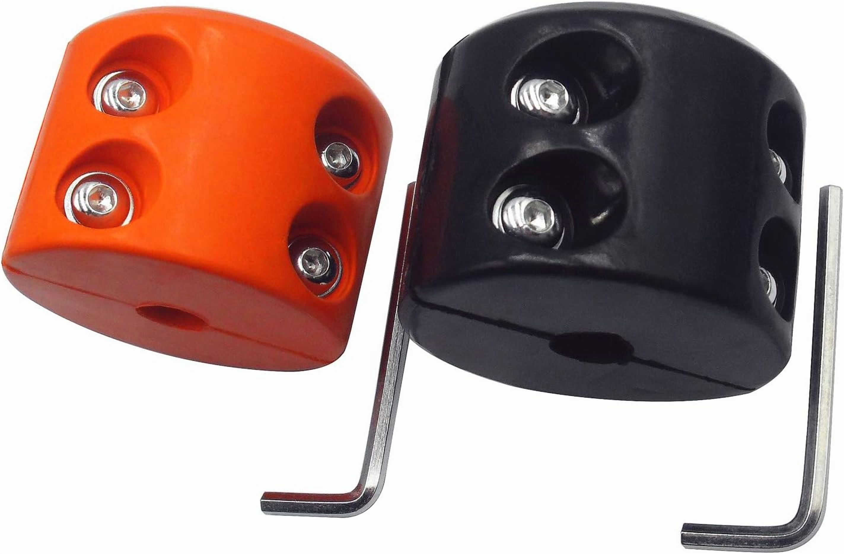 TYHREF-Winch Stopper ATV-SCHS Cable Hook Rubber Stopper Winch Line ...