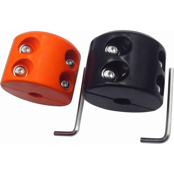 TYHREF-Winch Stopper ATV-SCHS Cable Hook Rubber Stopper Winch Line ...