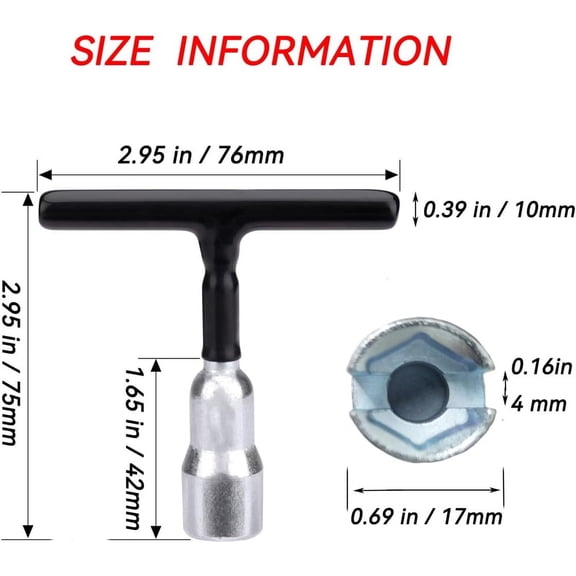 Shop Durable Wing Nut Drivers and Tools for Home Improvement