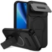 TYJKeJi Case with Stander Kickstand Drop Resistant Shockproof Case For ...